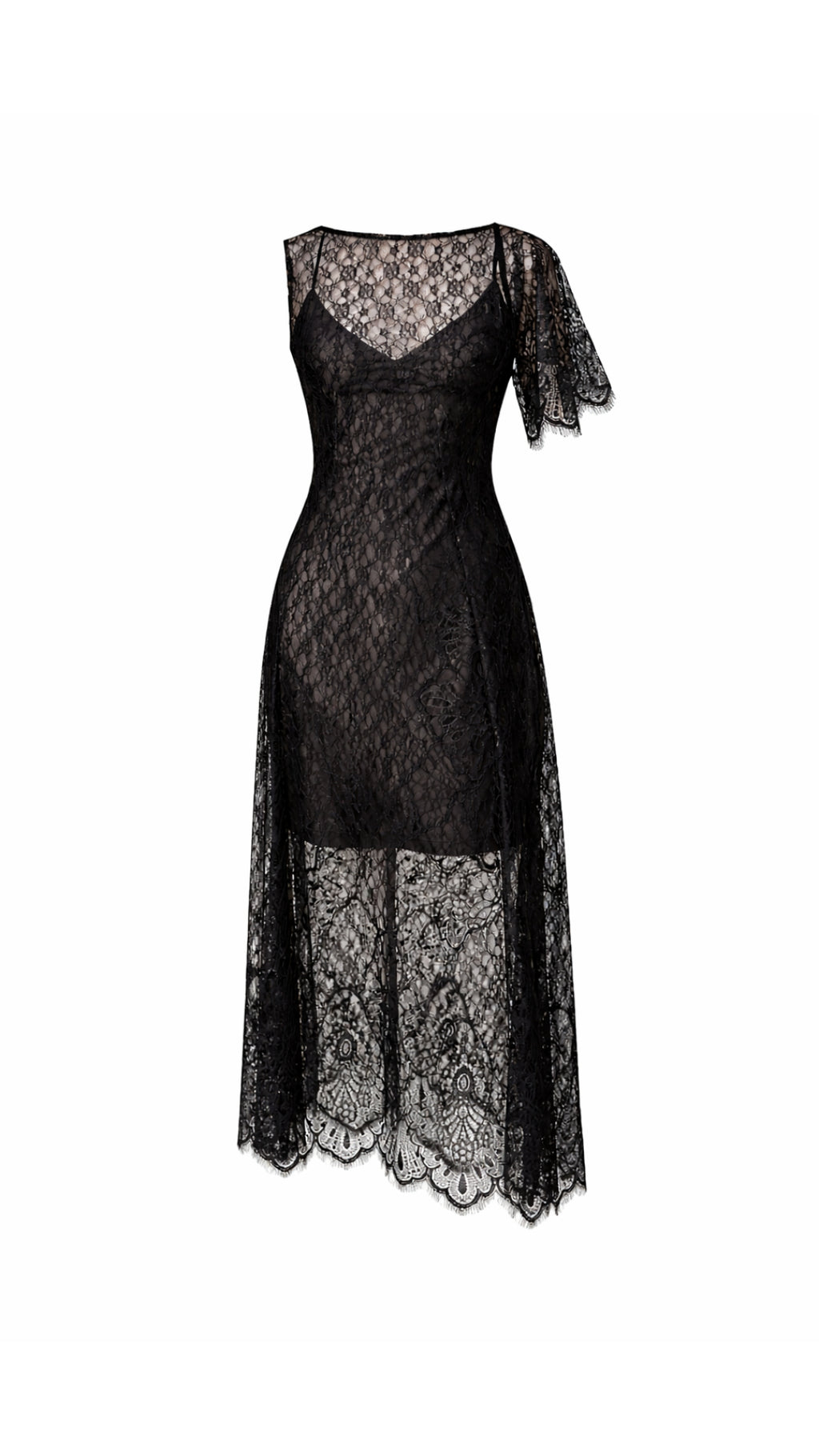 VESTIDO NOEMI – ENTOS MX